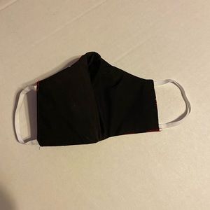 Kim's Closet Creations | Accessories | Florida State Buffalo Plaid Face ...